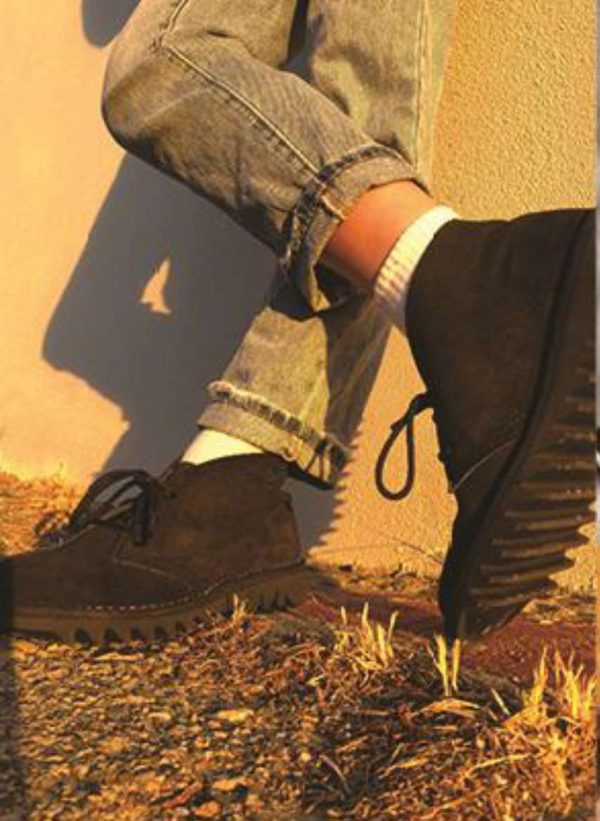 Ripple Sole Boots Australia - Buy direct and save!