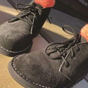 Ripple Sole Boots - Ripple Sole Boots Australian Boots